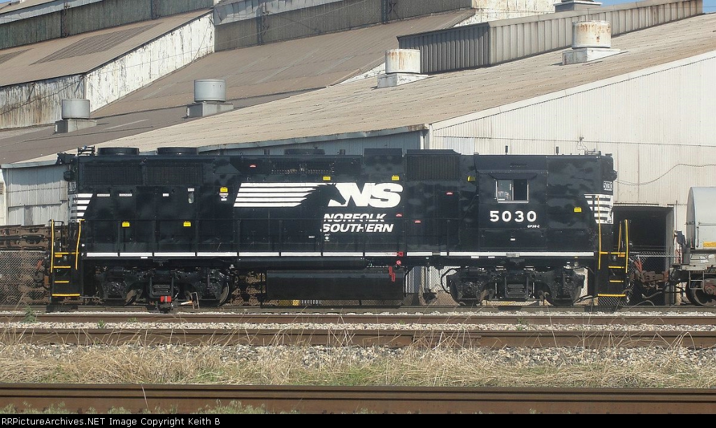 NS 5030